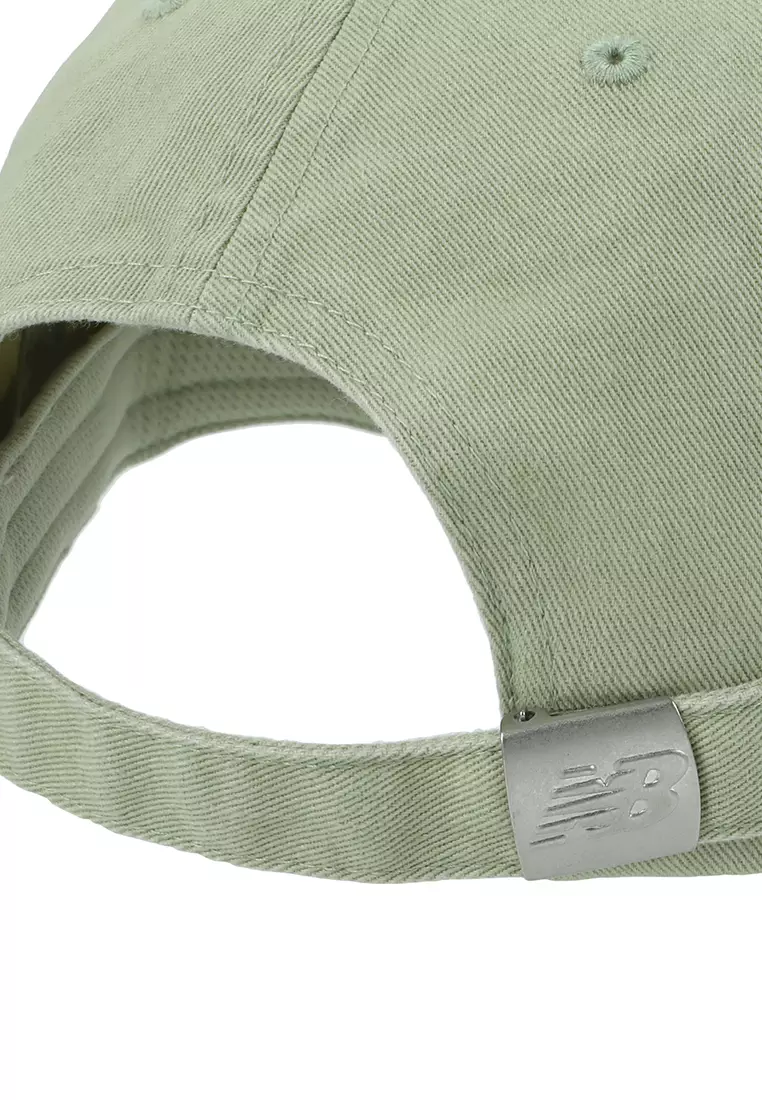Buy New Balance 6 Panel Classic Cap Online | ZALORA Malaysia