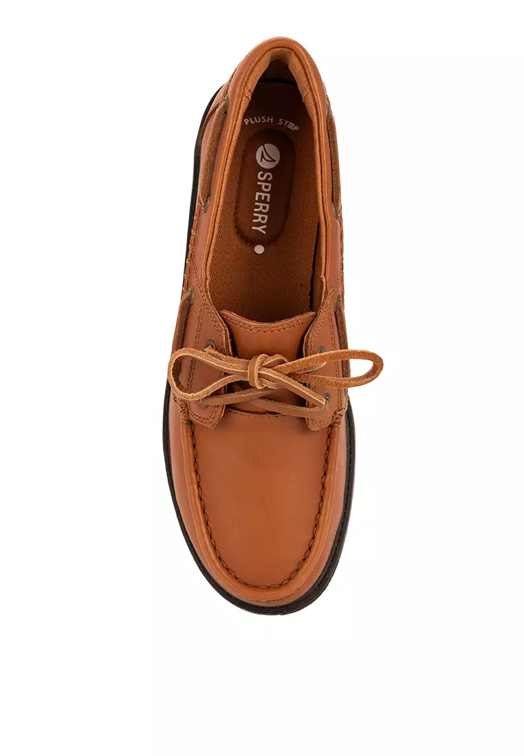 Jual Sperry Wells Boat Shoes Original 2025 | ZALORA Indonesia