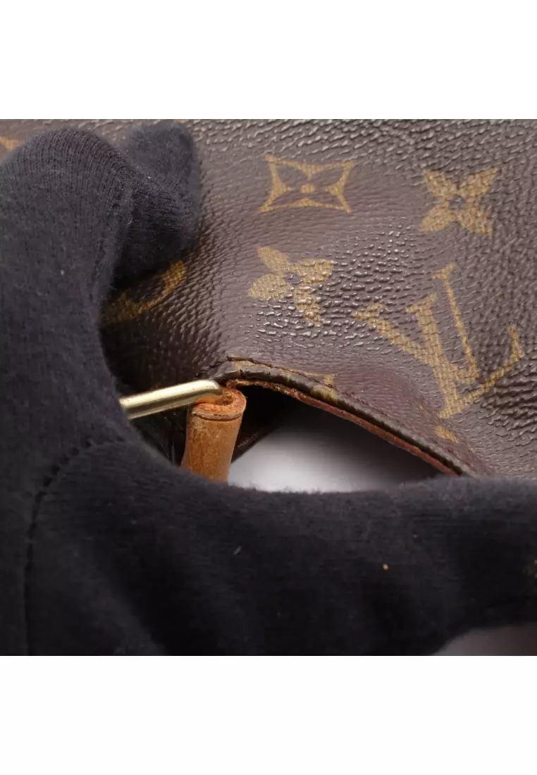 Buy Louis Vuitton Pre-Loved Louis Vuitton musette tango short strap ...