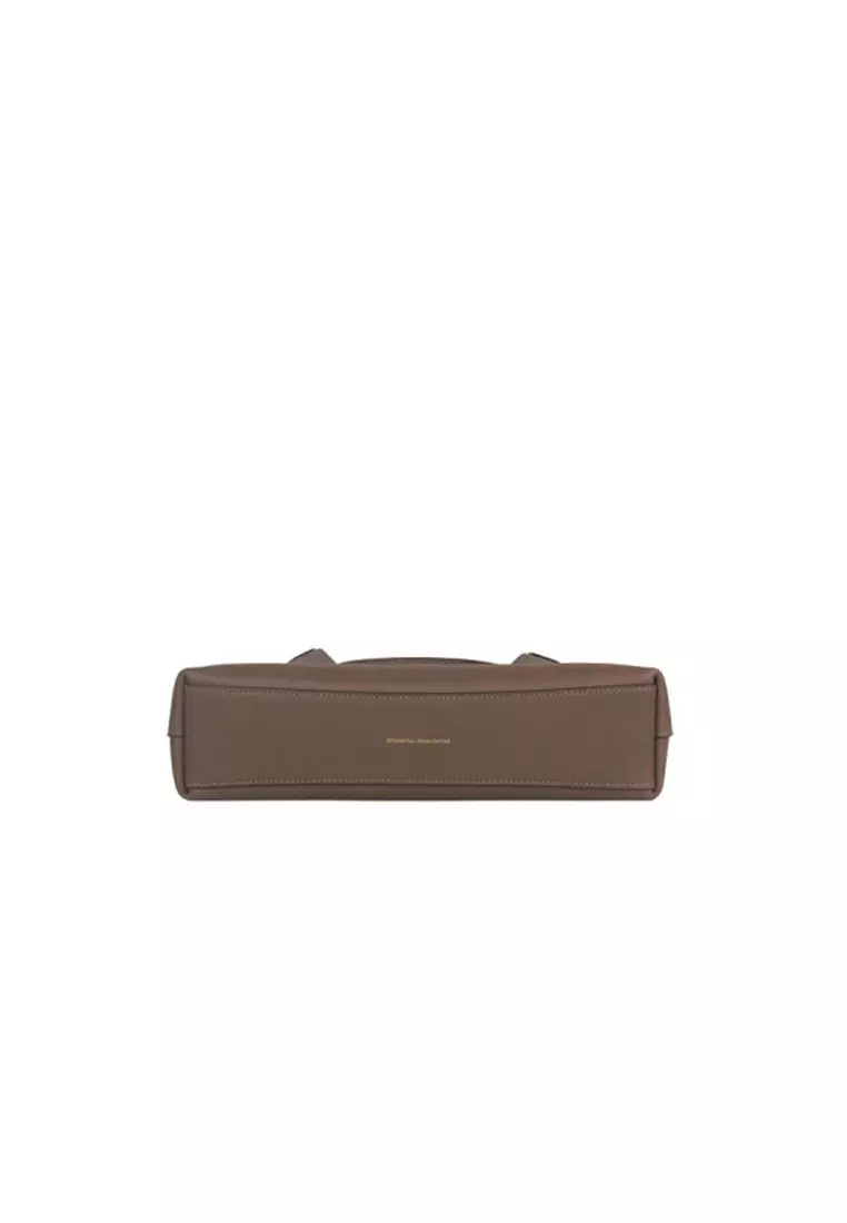 Buy COACH Brooklyn Shoulder Bag 28 CU068 2025 Online | ZALORA Philippines