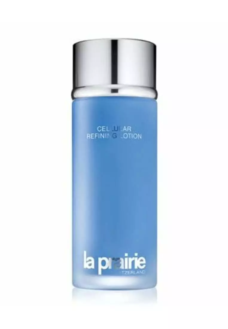 Buy La Prairie Cellular Refining Lotion 8.4oz\\\/250ml 2025 Online | ZALORA