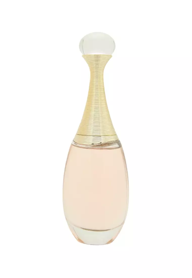 Dior Dior j'adore EAU DE TOILETTE 100ml 2025 | Buy Dior Online | ZALORA Hong Kong