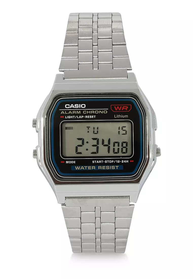Casio Official store Indonesia di ZALORA