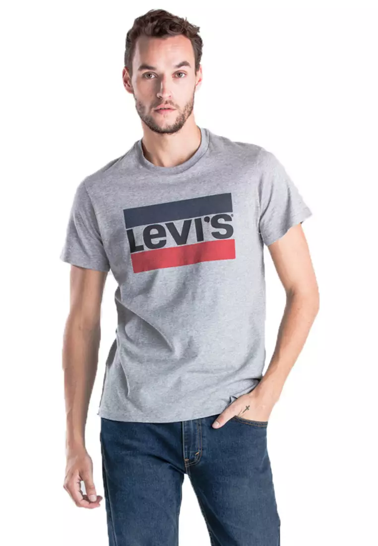 Levi's Official store Indonesia di ZALORA
