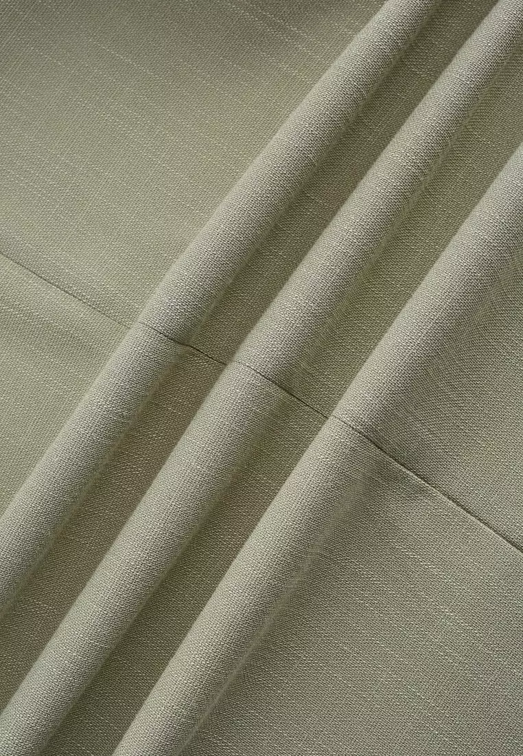 Buy G2000 G2000 Rayon Blend Casual Blazer 2026 Online | ZALORA Philippines