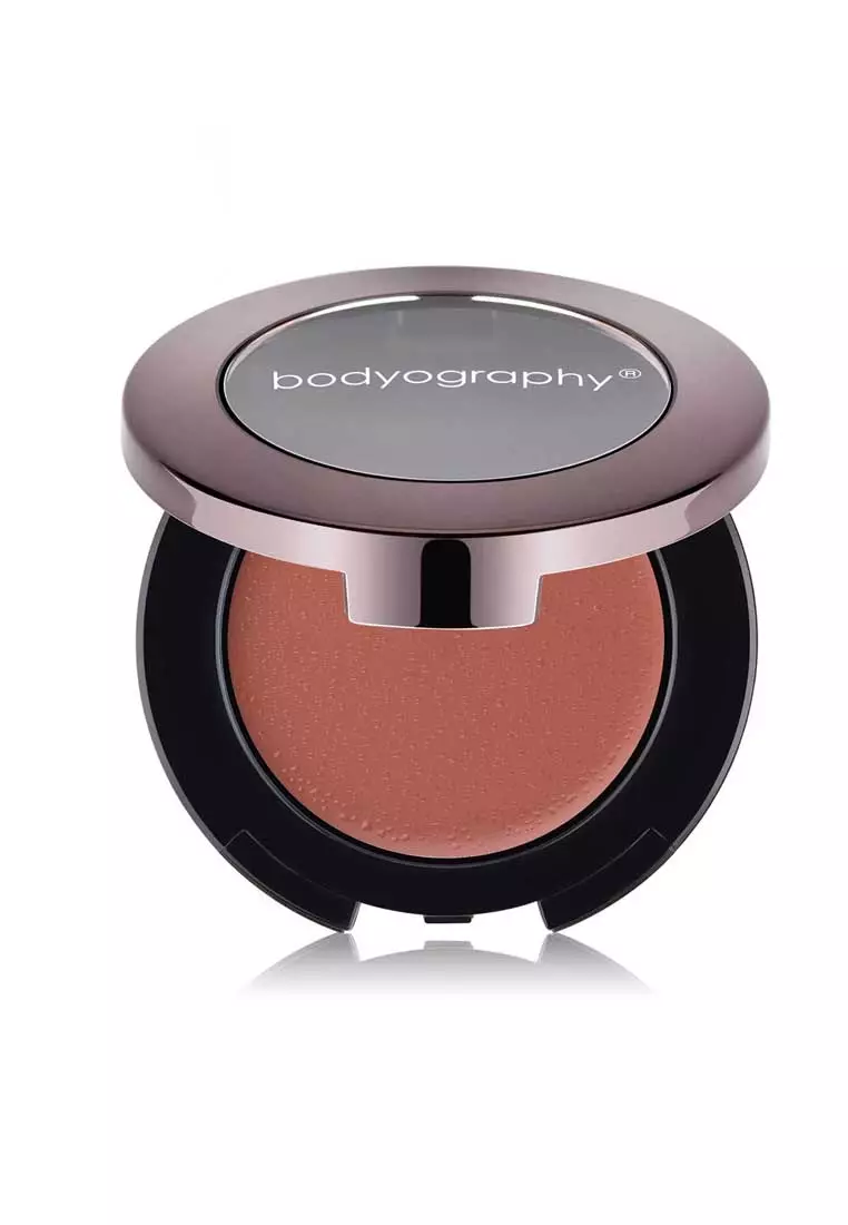 Buy bodyography BODYOGRAPHY CREME BLUSH by Chinies Online | ZALORA Malaysia