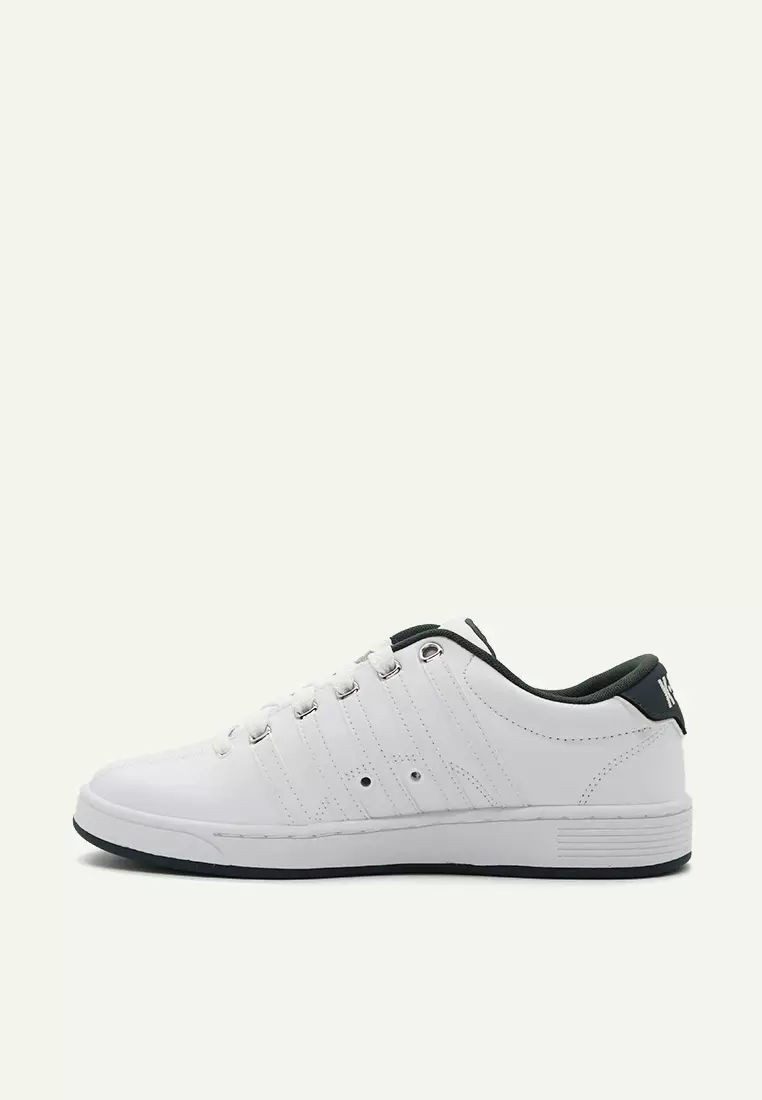 Buy K-Swiss Court Pro II CMF Men's Shoes 2026 Online | ZALORA Philippines