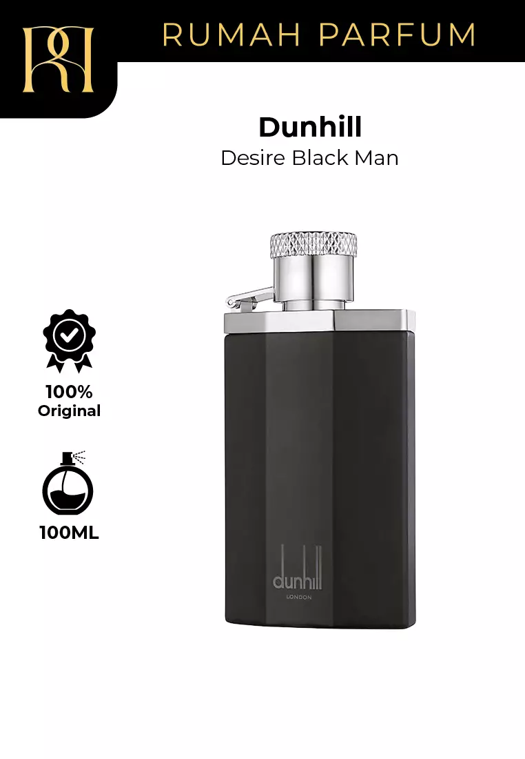 Dunhill Original Official Store di ZALORA Indonesia