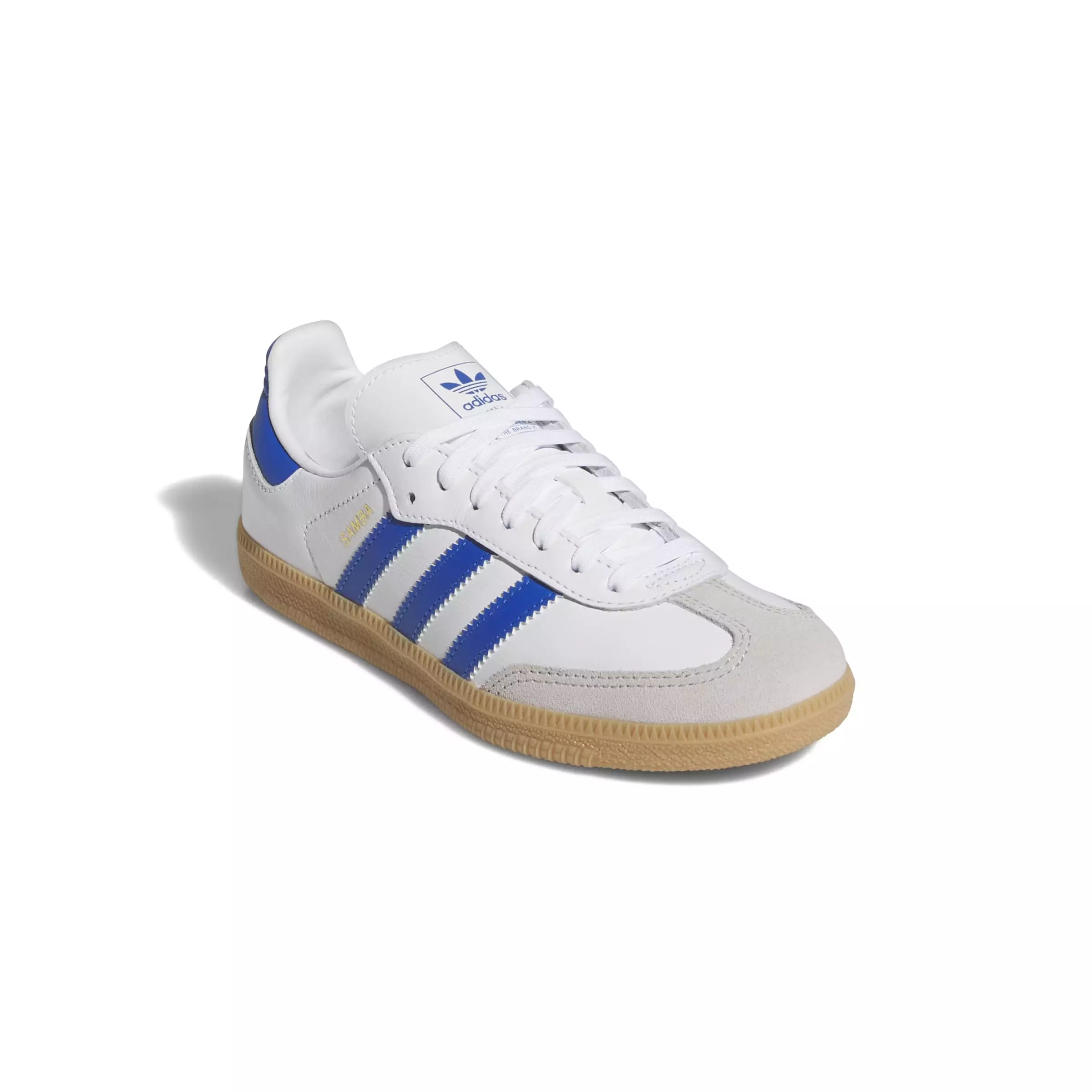 Jual ADIDAS ADIDAS Samba OG C IE3677 IE3678 JP5486 - Sepatu Anak ...