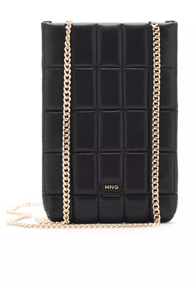 Jual Mango Padded Mobile Phone Case Original 2025 | ZALORA Indonesia