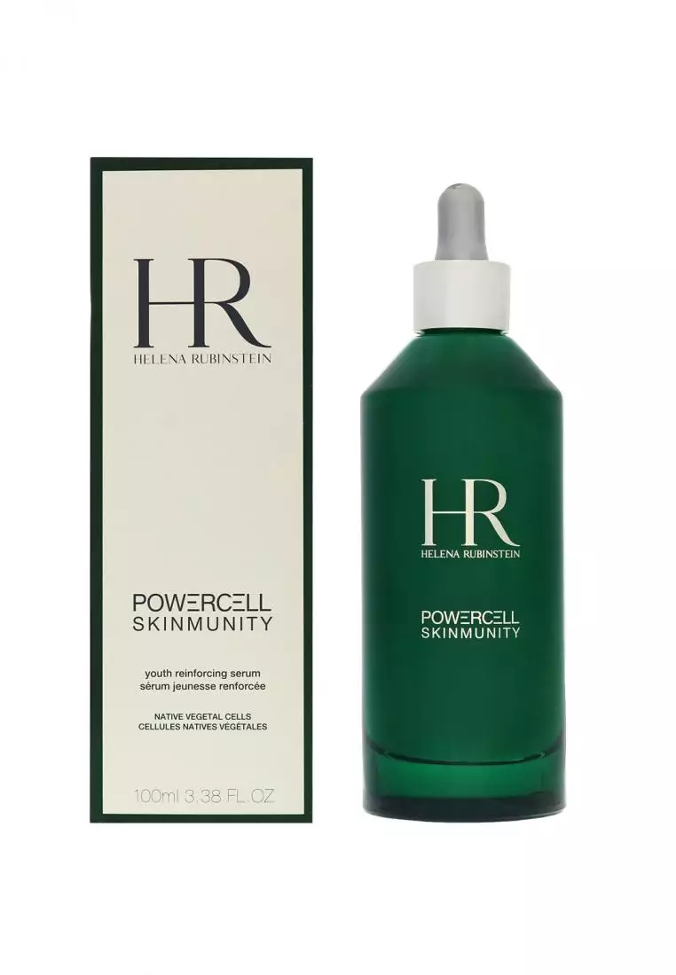 Helena Rubinstein HELENA RUBINSTEIN POWERCELL SKINMUNITY SERUM 100ml ...