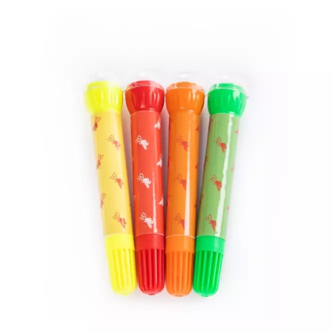 Jual Liverpool FC Liverpool FC Highlighter & Stamp Pen Set - Official ...