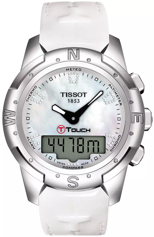 Tissot Original Official Store ZALORA
