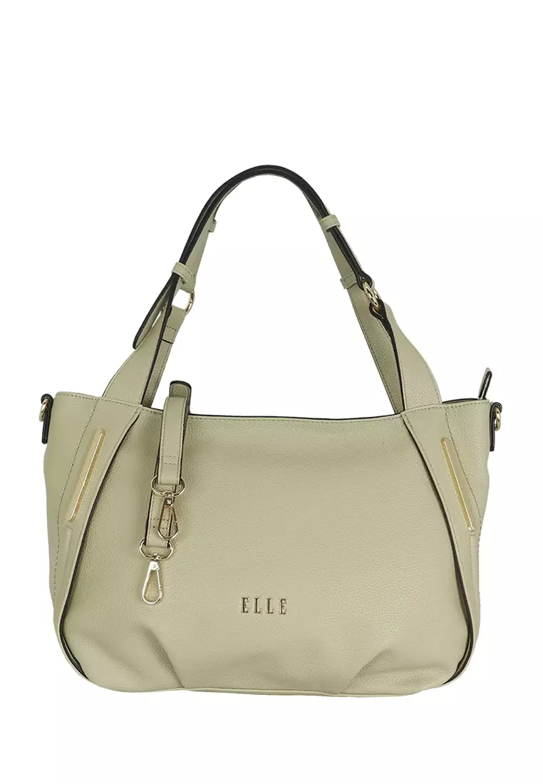 Jual Tas Elle Original Mei 2024 | ZALORA Indonesia
