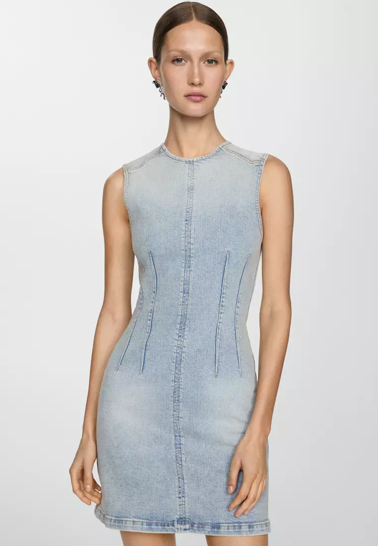 MANGO HK Official Store - Sale Up to 60% Off