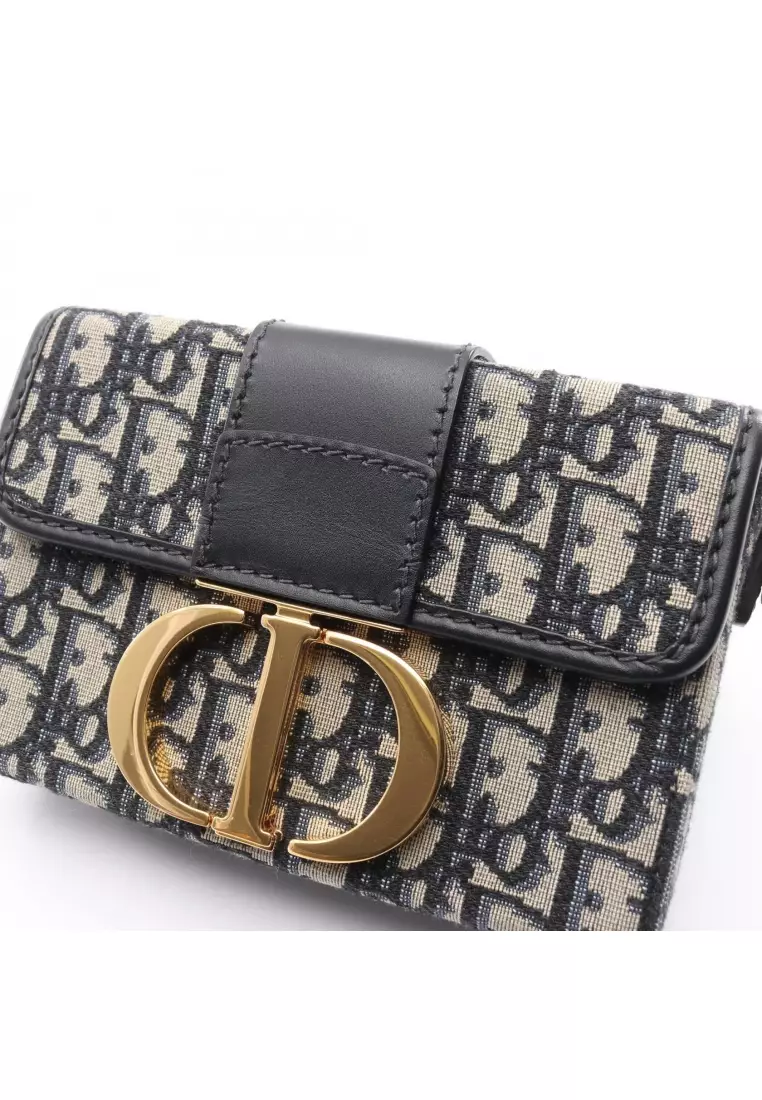 網上選購 Christian Dior Pre-Loved Christian Dior 30 MONTAIGNE Montaigne box ...