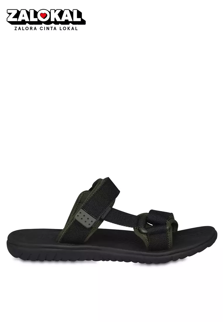 Jual Eiger Eiger Tigre Sandals 1.0 Original 2025 | ZALORA Indonesia