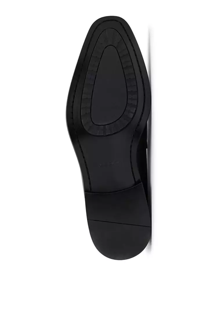 Jual ALDO Stern Loafers Original 2025 | ZALORA Indonesia