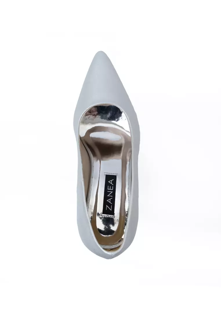 Buy Zanea Shoes Royal Pumps 2025 Online | ZALORA Philippines