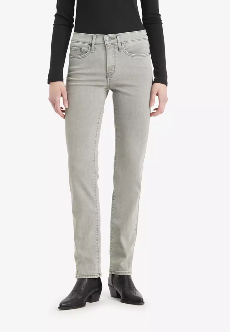 Jual Levi's Levi’s® Women’s 314 Shaping Straight Jeans (19631-0227 ...