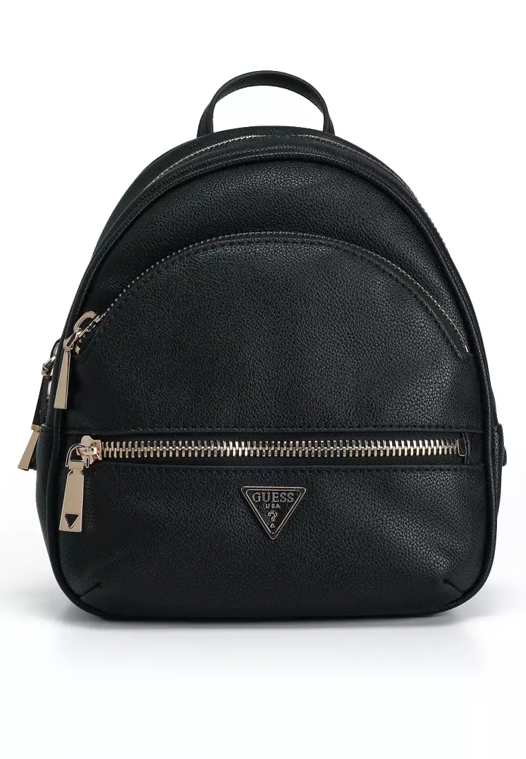 Jual Guess Manhattan II Backpack Original 2025 | ZALORA Indonesia