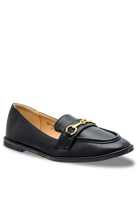 Buy NOVENI Slip On Comfort Loafers 2025 Online | ZALORA