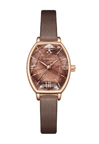 Jual Rebirth Watch REBIRTH Jam Tangan Wanita Anti Air Jam Wanita ...