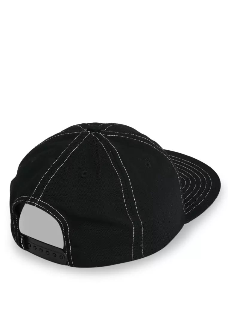 Buy Billabong Bracket Wave Snapback Cap 2025 Online | ZALORA