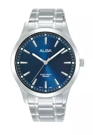 Alba Watches Original Official Store di ZALORA Indonesia