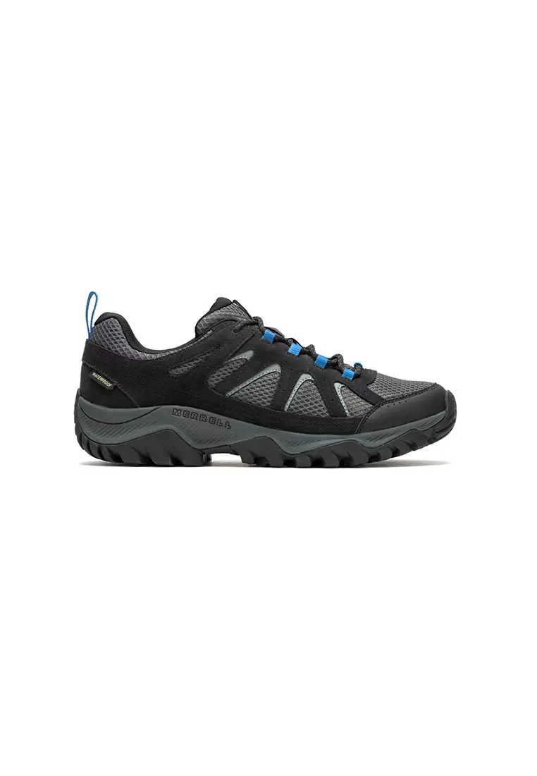 Buy Merrell Hiking Shoes | Merrell Philippines @ ZALORA PH