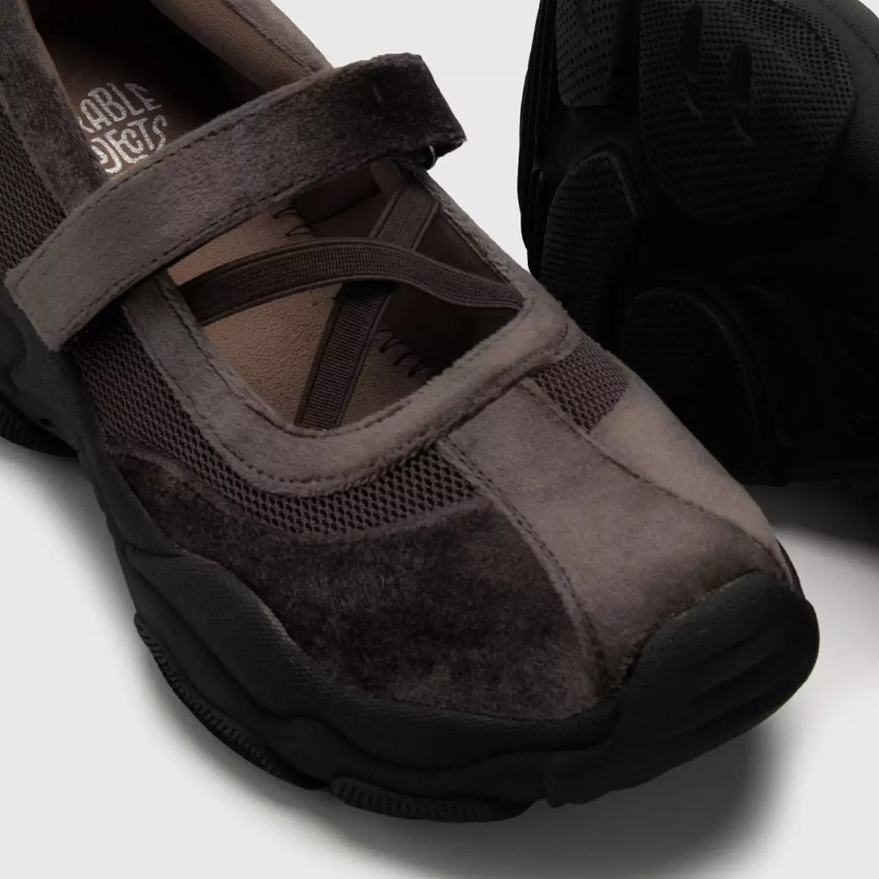 Jual Adorableprojects Adorable Projects - Zolisya Sneakers Balerina ...