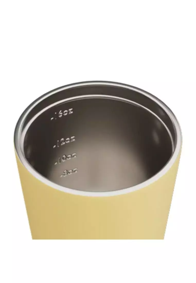 Buy Made By Fressko Made By Fressko Grande 16oz Insulated Stainless ...