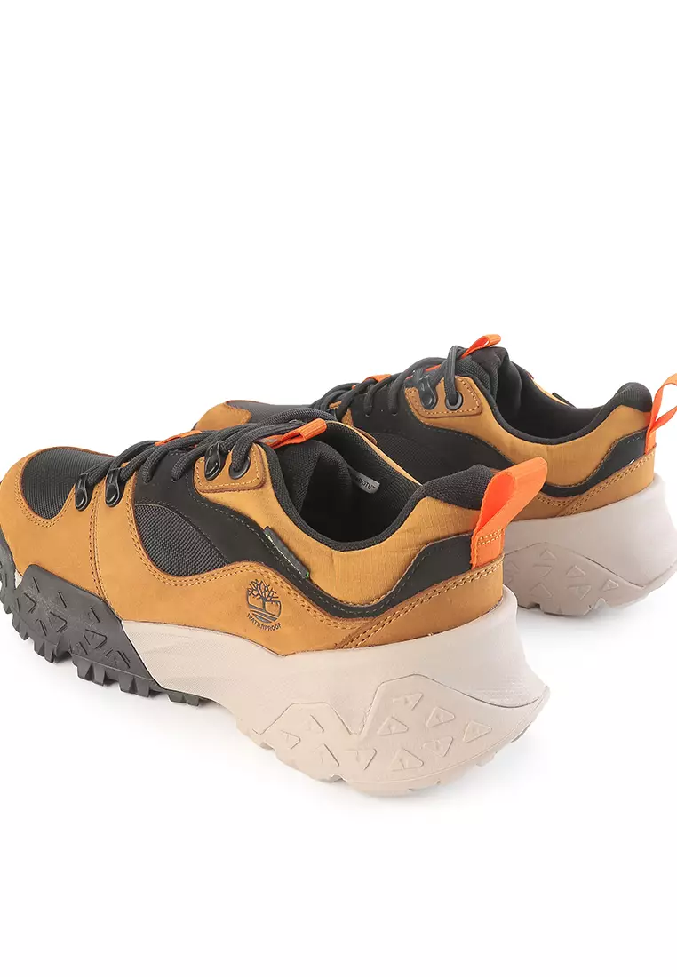 Buy Timberland Motion Scramble Low Lace Up Wa 2025 Online | ZALORA ...