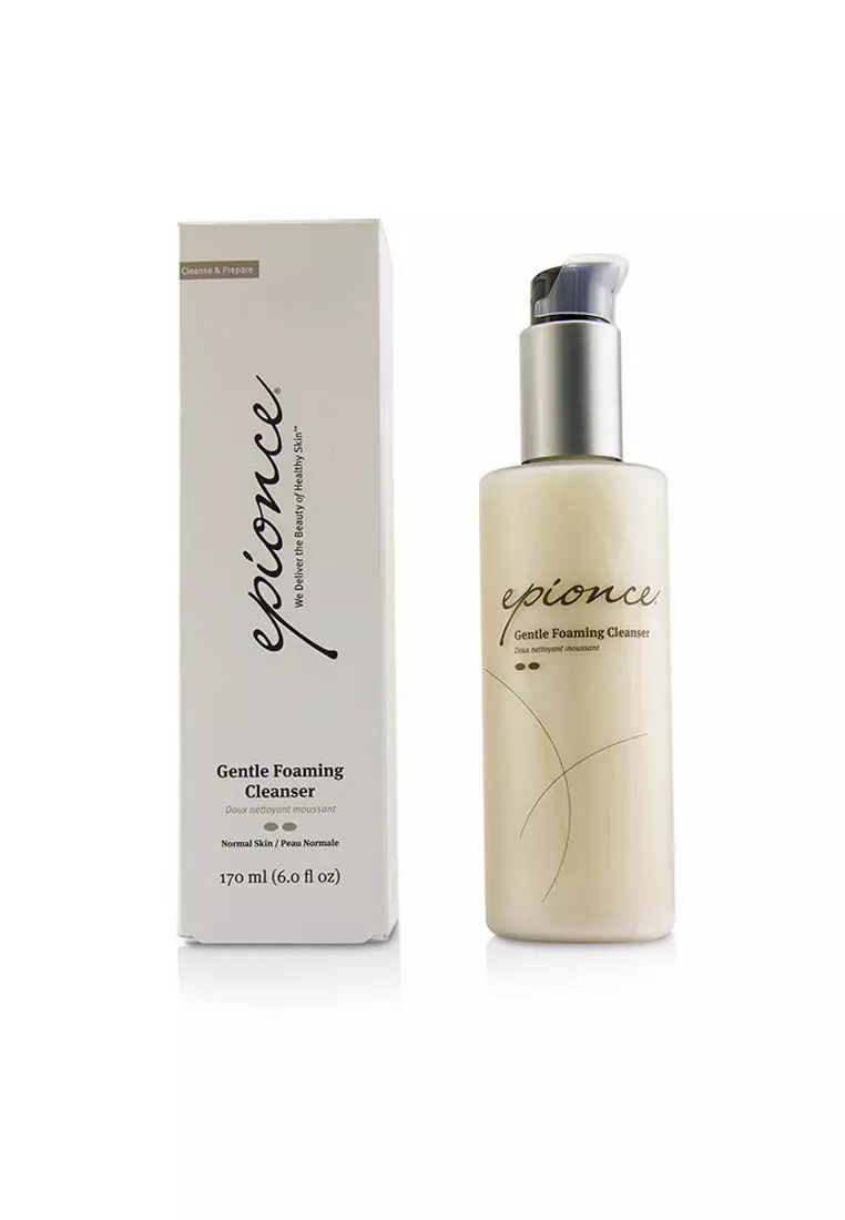 Buy Epionce Epionce - Gentle Foaming Cleanser - For Normal To ...