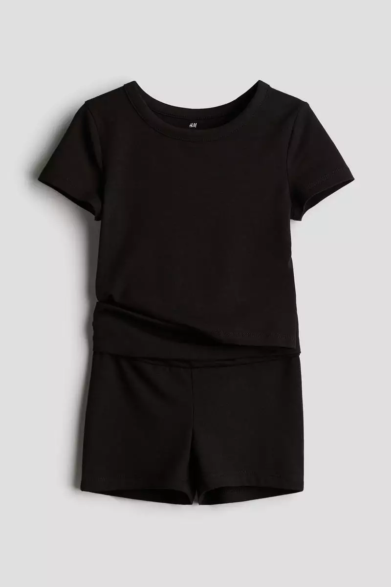 Buy H&M Garment Set - Full Body Online | ZALORA Malaysia