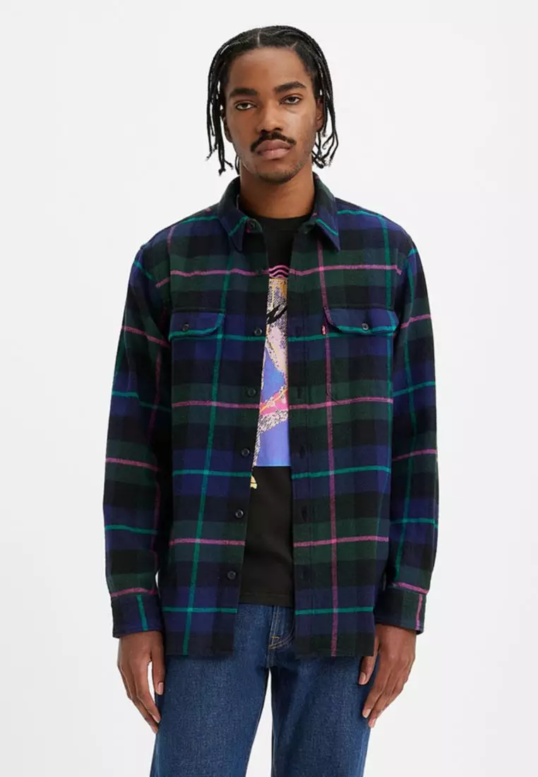 Levi's for Men | Shop Levi's Online On ZALORA Philippines