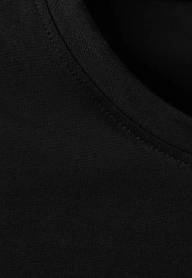 Buy MANGO Man Regular Fit T-Shirt 2026 Online | ZALORA