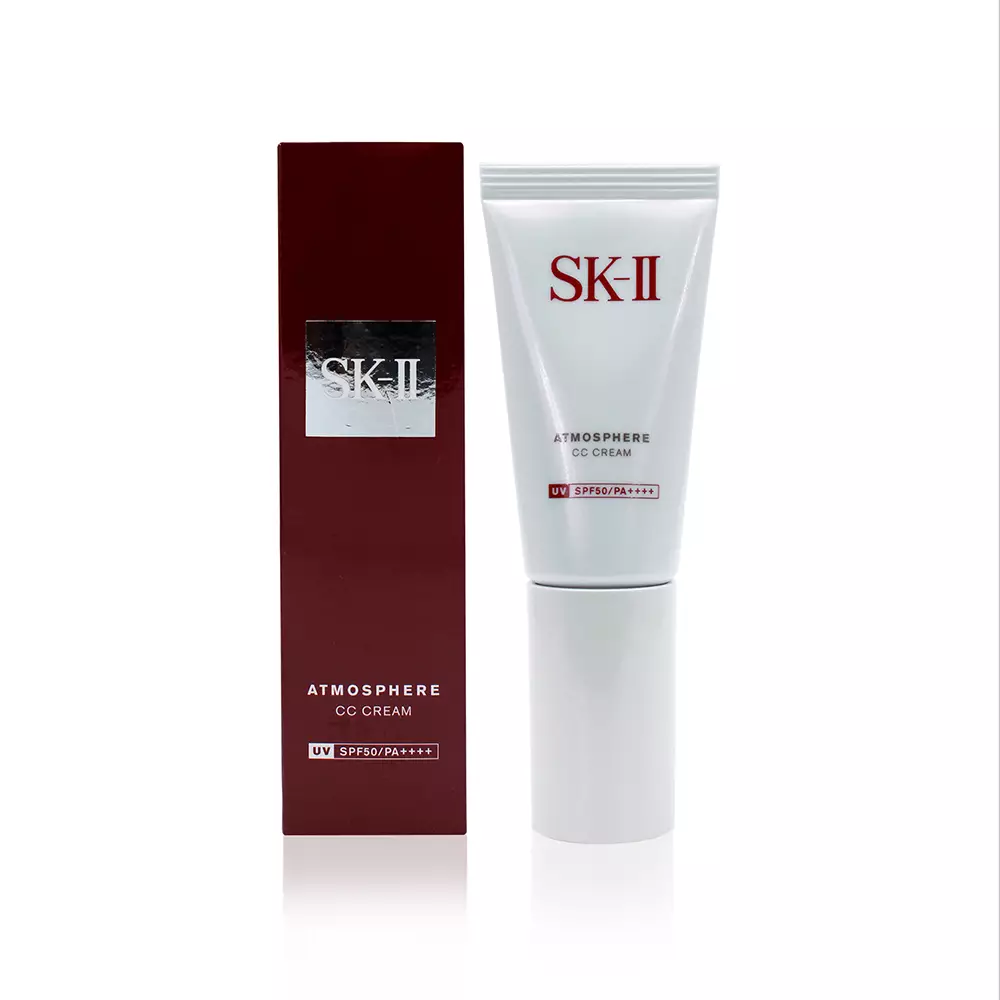 SK-II Original Official Store di ZALORA Indonesia