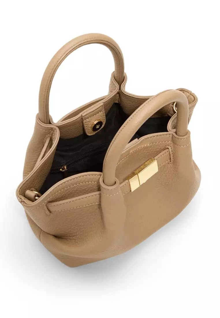 Jual Call It Spring Sabriina Top Handle Bag Original 2025 | ZALORA ...