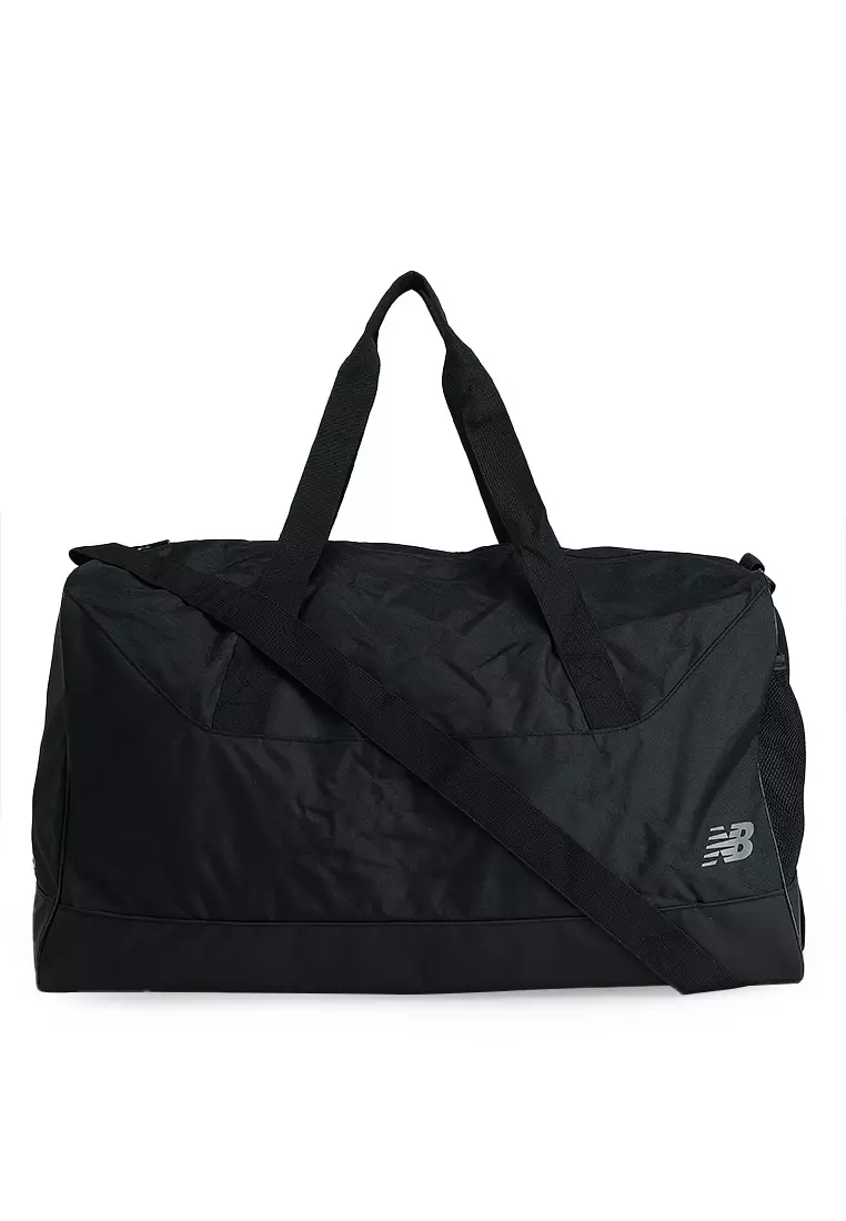 Buy New Balance Essential Large Duffel Bag 2026 Online | ZALORA Philippines
