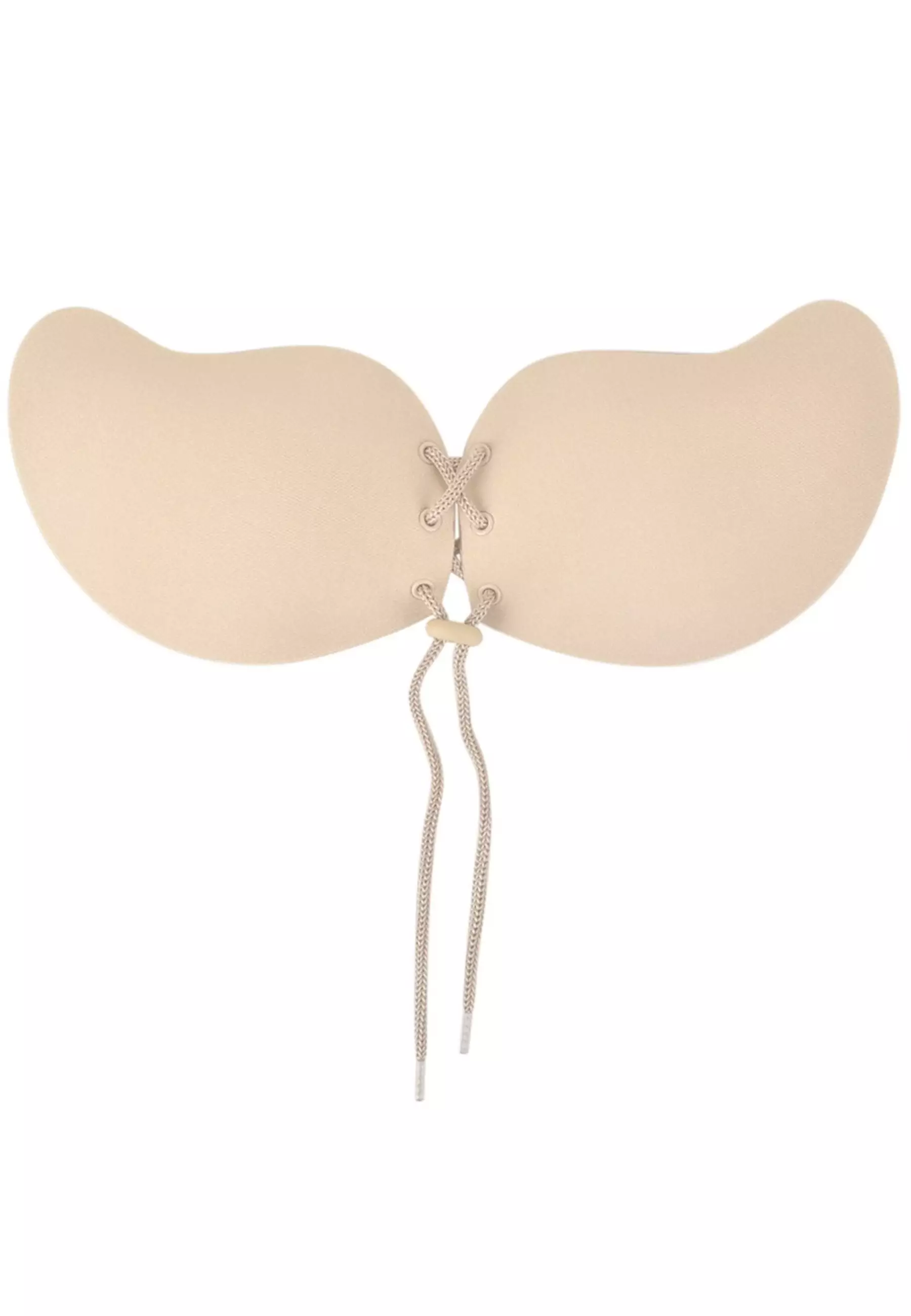 Jual Youhave You've (YouHave) Bra Tempel BH Tempel Premium Push Up ...