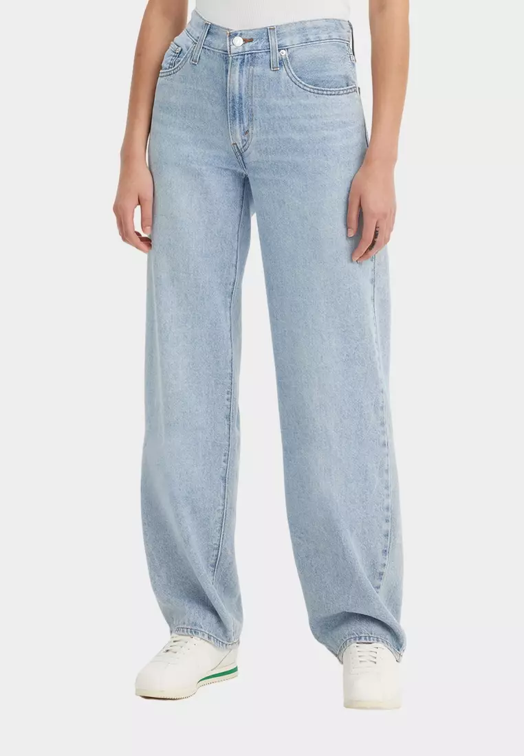 Levi's For Women | Shop Levi's Online On ZALORA Philippines