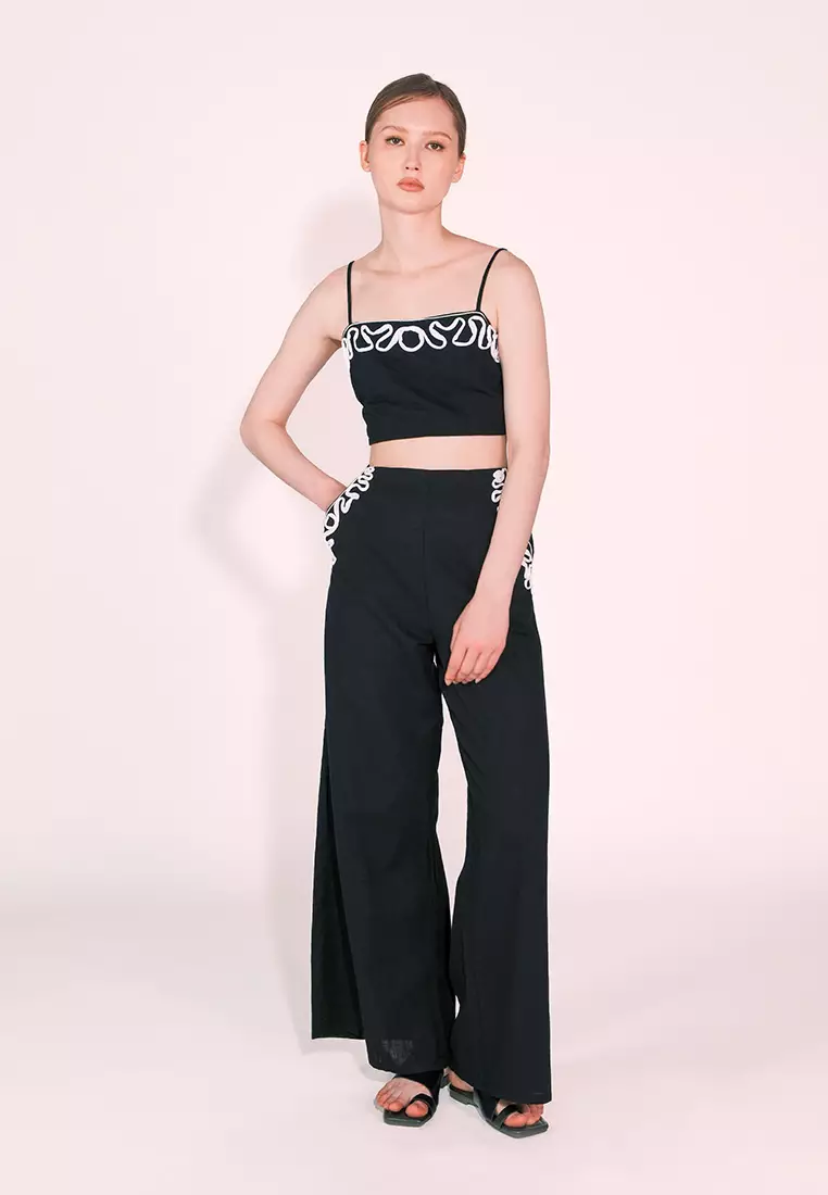 Buy RAF Chipra Sleeveless Top 2025 Online | ZALORA Philippines