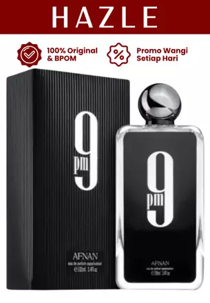Afnan Original Official Store di ZALORA Indonesia