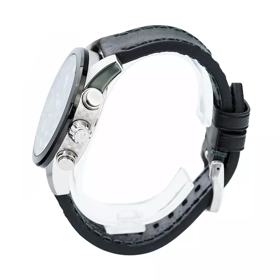 Jual Alexandre Christie Jam Tangan Pria Alexandre Christie Chronograph ...