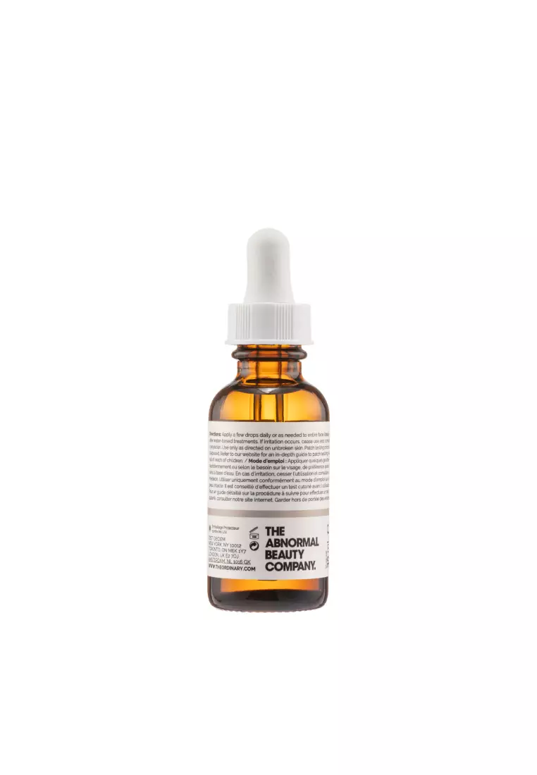 Buy The Ordinary THE ORDINARY 100% Plant-Derived Squalane30ml 2026 ...