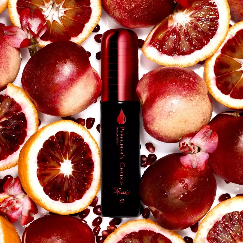 Jual Perfumer'S Choice Perfumer's Choice Homme Phoenix Men EDP 50ml ...