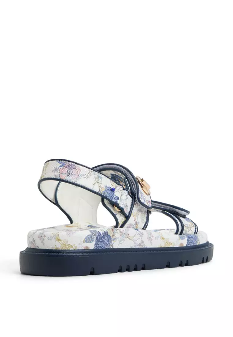 Buy ALDO Linette Eva Slingback Sandals 2025 Online | ZALORA Philippines