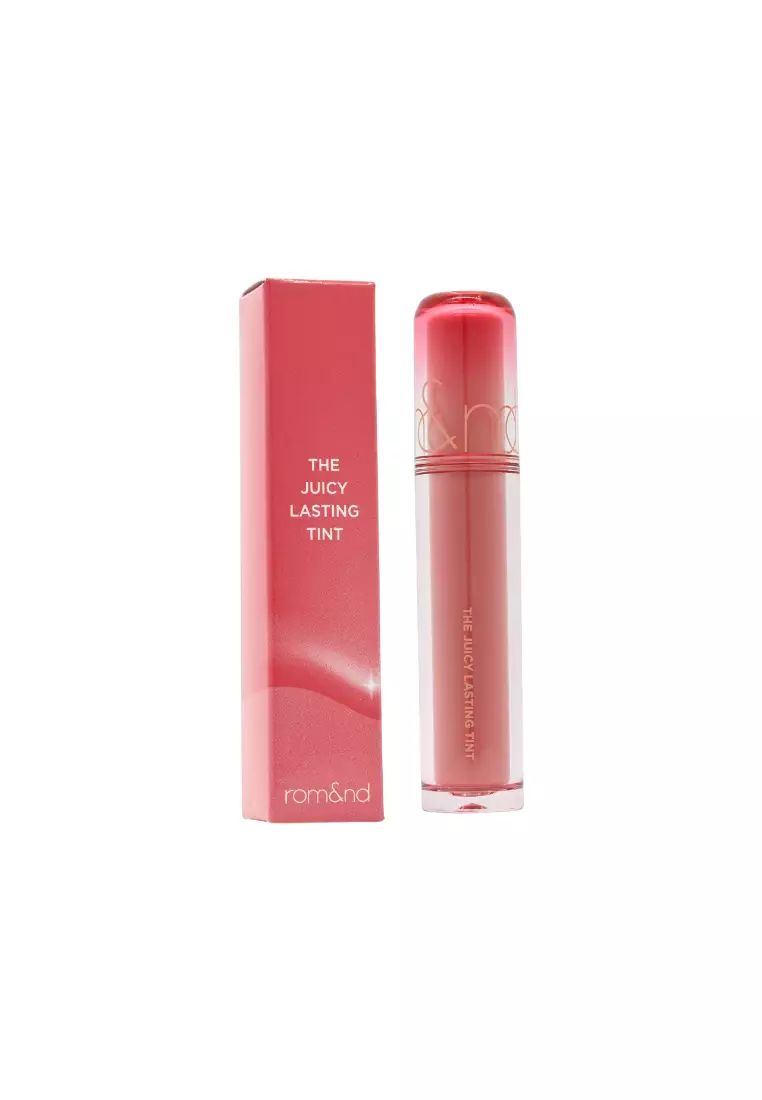 Buy Rom&nd ROM&ND The Juicy Lasting Tint (#20 Juju Fig) (3.5g) 3.5g ...