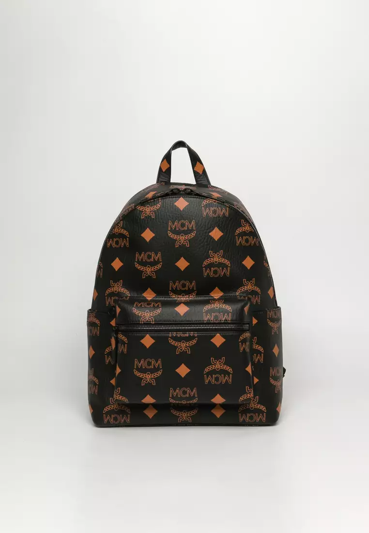 Buy MCM Stark Backpack 2024 Online | ZALORA Philippines